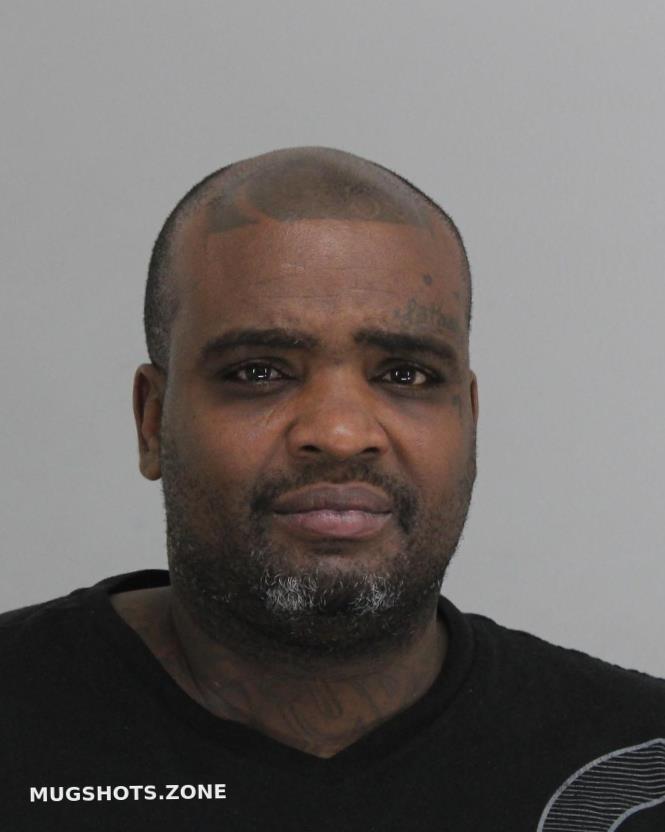 JACKSON TERRY 08/26/2024 - Dallas County Mugshots Zone