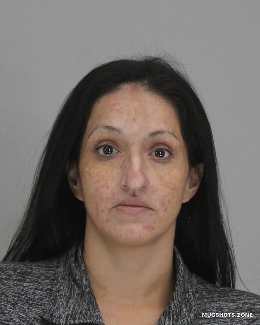 RICO ERICA 08/26/2024 - Dallas County Mugshots Zone