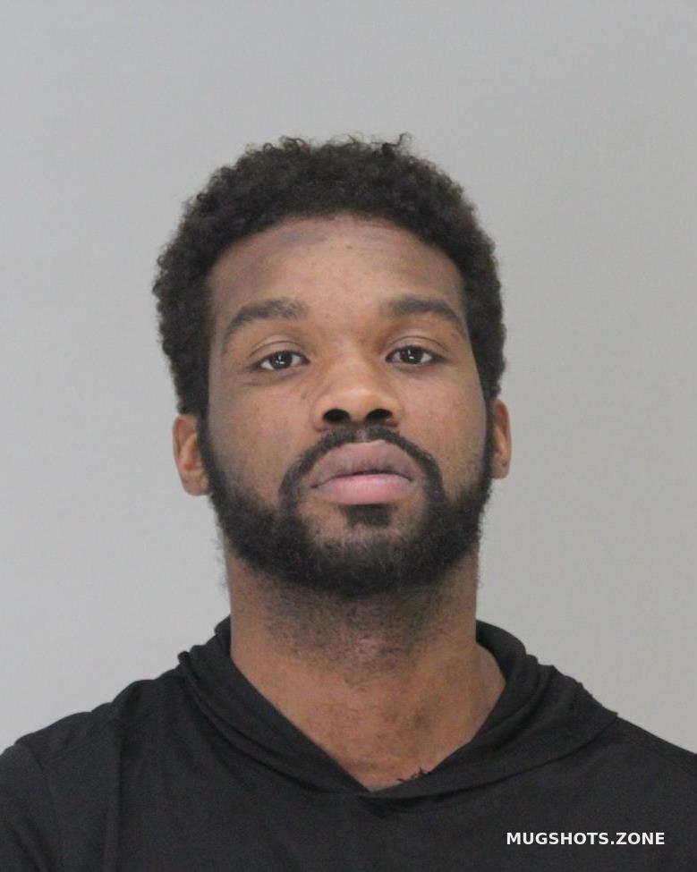 IRBY DEVINA 08/27/2024 - Dallas County Mugshots Zone