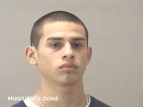 FUENTES ANDREW 08/27/2024 - Dallas County Mugshots Zone