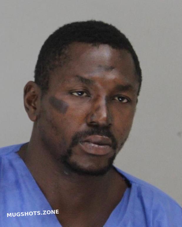 HARRIS BRANDON 08/27/2024 - Dallas County Mugshots Zone