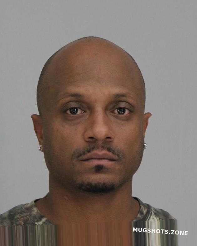 SCOTT ORLANDUS 08/27/2024 - Dallas County Mugshots Zone