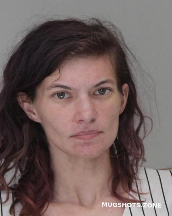 NICHOLS OLIVIA 08/27/2024 - Dallas County Mugshots Zone