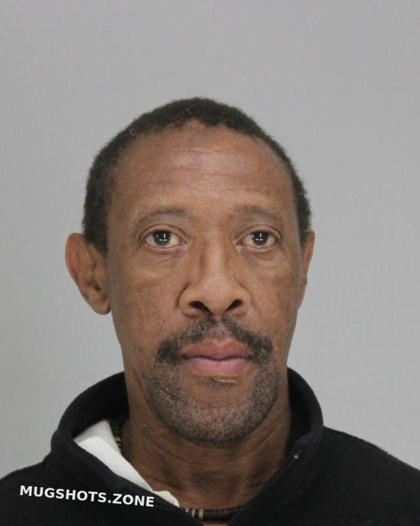 DAVIS DARYL 08/27/2024 - Dallas County Mugshots Zone