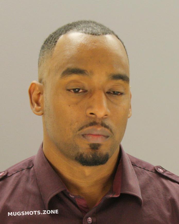 JONES ROY 08/28/2024 - Dallas County Mugshots Zone