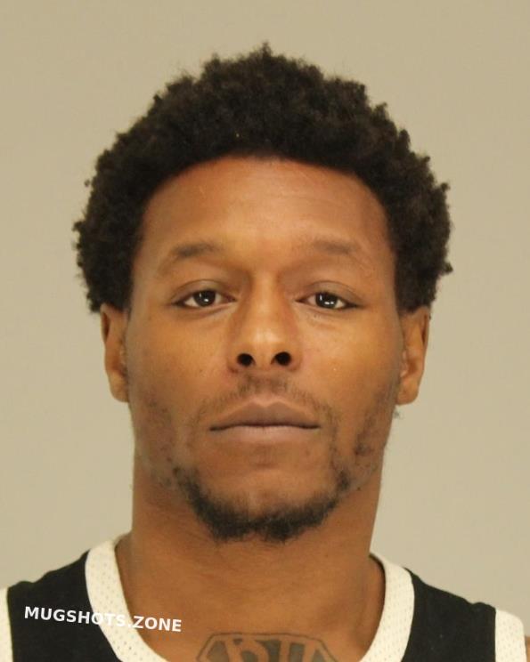 WASHINGTON BRANDON 08/28/2024 - Dallas County Mugshots Zone