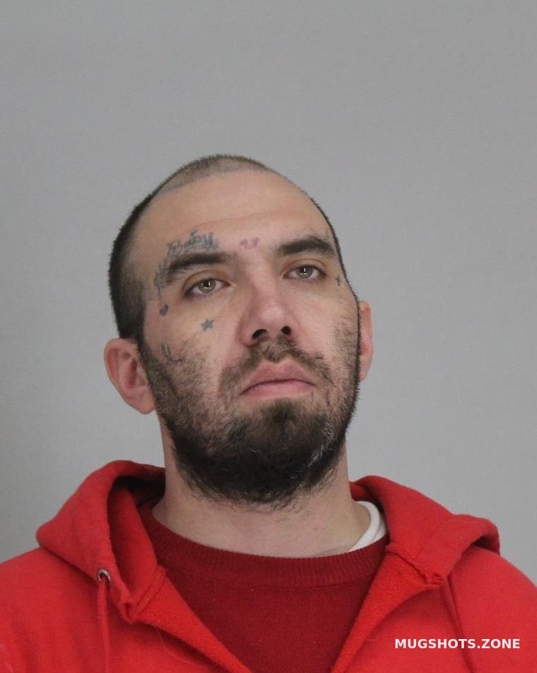 DEMARCUS DYLAN 08/28/2024 - Dallas County Mugshots Zone