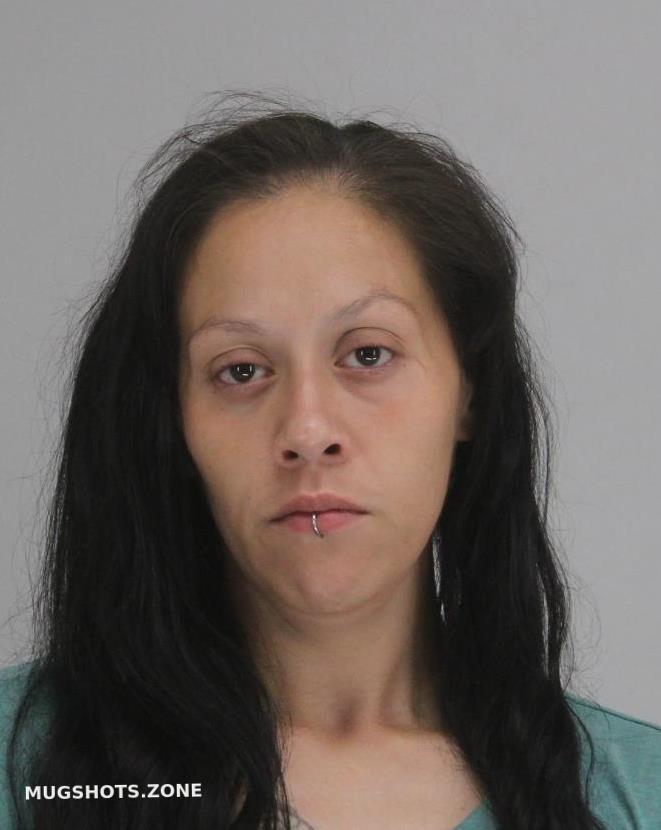 TREVINO TABITHA 08/28/2024 - Dallas County Mugshots Zone