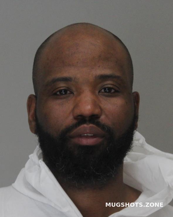 CLEVELAND ADRAIN 08/29/2024 - Dallas County Mugshots Zone