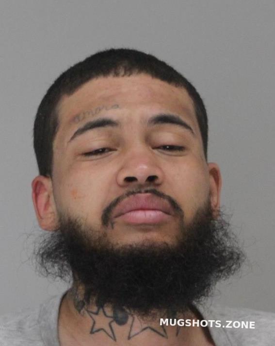 CHAVEZ DANIEL 08/29/2024 - Dallas County Mugshots Zone