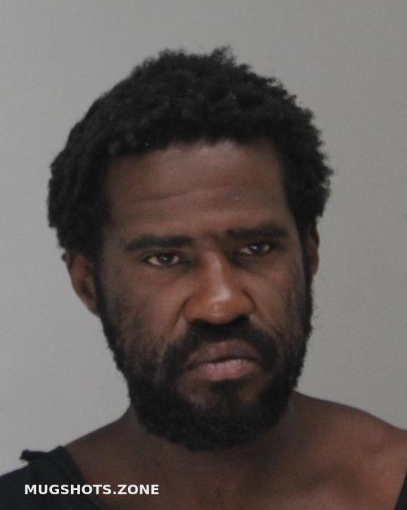 FINISTER CORY 08/29/2024 - Dallas County Mugshots Zone