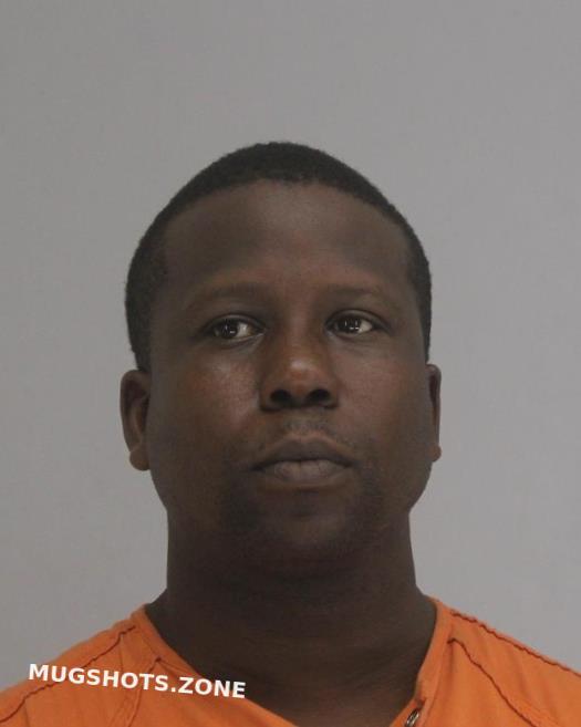 STAMPLEY DERRICK 08/29/2024 - Dallas County Mugshots Zone