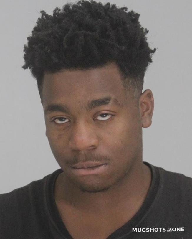 BENJAMIN RAJA 08/29/2024 - Dallas County Mugshots Zone