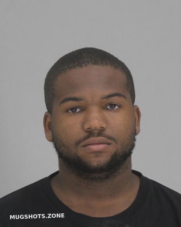 AUSTIN ANDRE 08/29/2024 - Dallas County Mugshots Zone