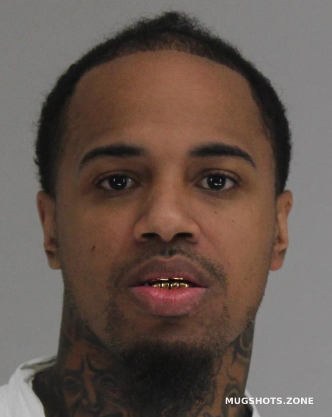 RICHARD CALVIN 08/29/2024 - Dallas County Mugshots Zone