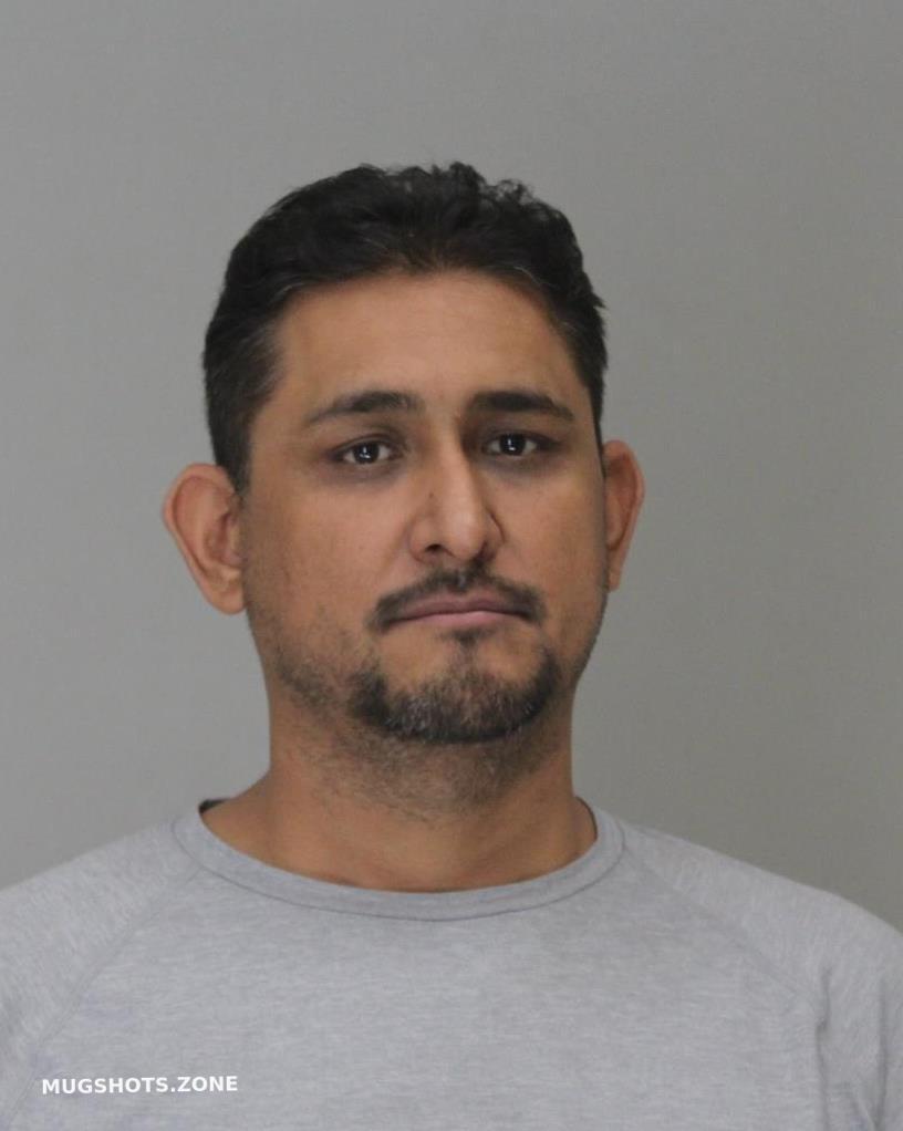 RAMOS DAVID 08/29/2024 - Dallas County Mugshots Zone