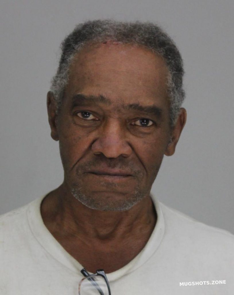 HOLBERT CHARLES 08/29/2024 - Dallas County Mugshots Zone
