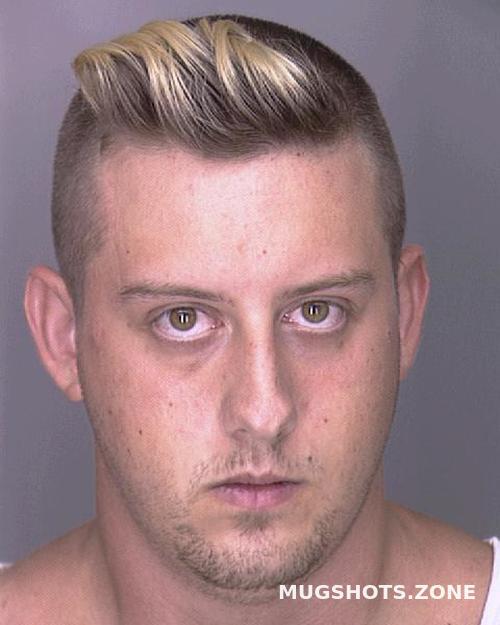 FAHNESTOCK MICHAEL 08/29/2024 - Dallas County Mugshots Zone