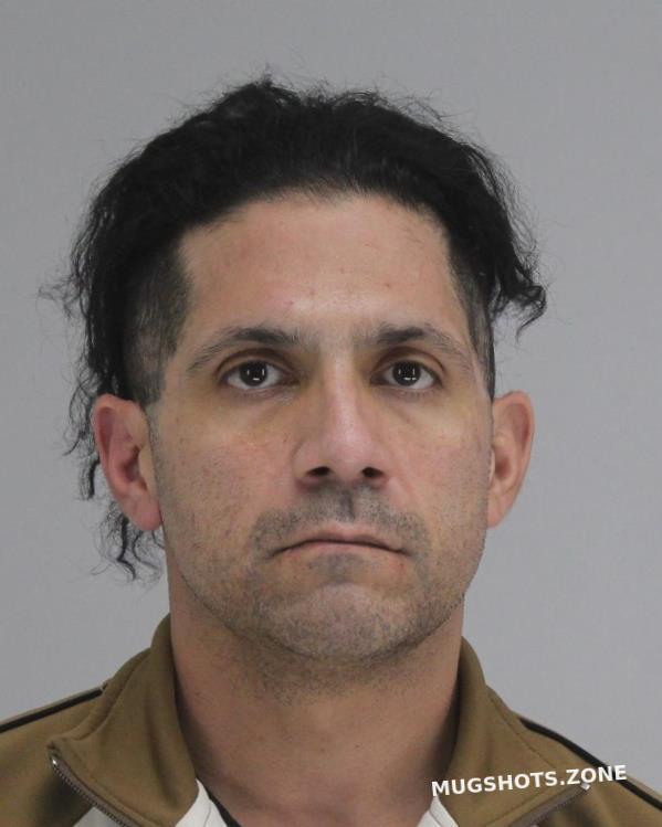 GUTIERREZ TIMOTHY 08/29/2024 - Dallas County Mugshots Zone