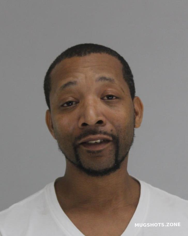 CHAPPEL JEROD 08/29/2024 - Dallas County Mugshots Zone
