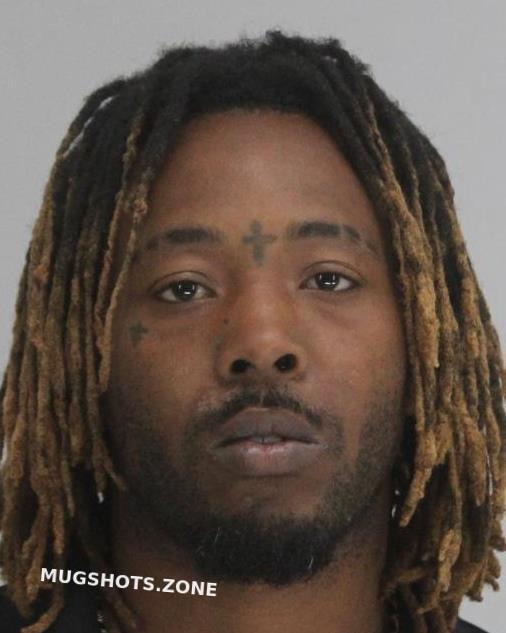 DUNBAR DWAYNE 08/31/2024 - Dallas County Mugshots Zone