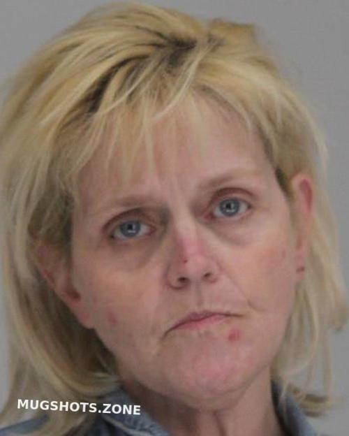 RAGSDALE WENDY 08/31/2024 - Dallas County Mugshots Zone