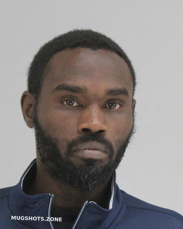 JOHNSON DEMARCUS 09/01/2024 - Dallas County Mugshots Zone