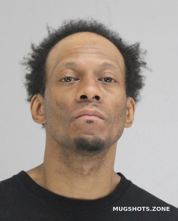 MCCAIN CARL 09/01/2024 - Dallas County Mugshots Zone