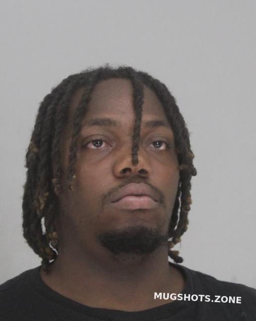 DAVIS KEVIN 09/01/2024 - Dallas County Mugshots Zone