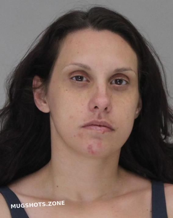 GUNTER TRACY 09/01/2024 - Dallas County Mugshots Zone