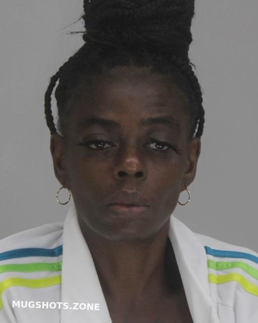 GRAY CANDI 09/01/2024 - Dallas County Mugshots Zone