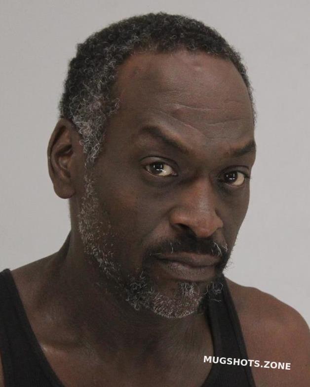 POWELL MARCUS 09/01/2024 - Dallas County Mugshots Zone