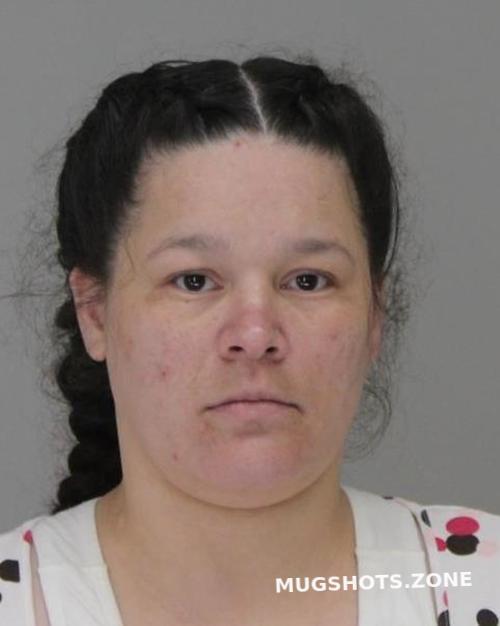 CRUZ VICTORIA 09/01/2024 - Dallas County Mugshots Zone