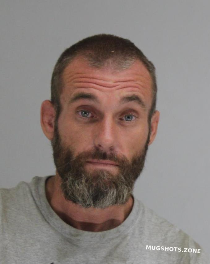 GARNER JONATHAN 09/01/2024 - Dallas County Mugshots Zone