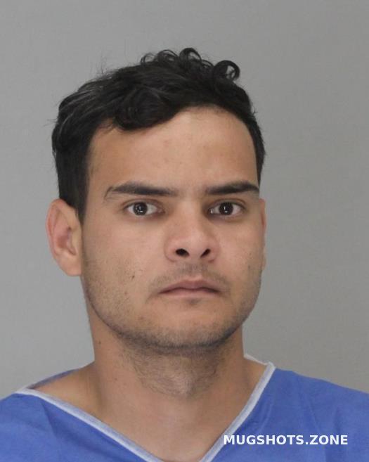 MARCANO LUIS 09/01/2024 - Dallas County Mugshots Zone