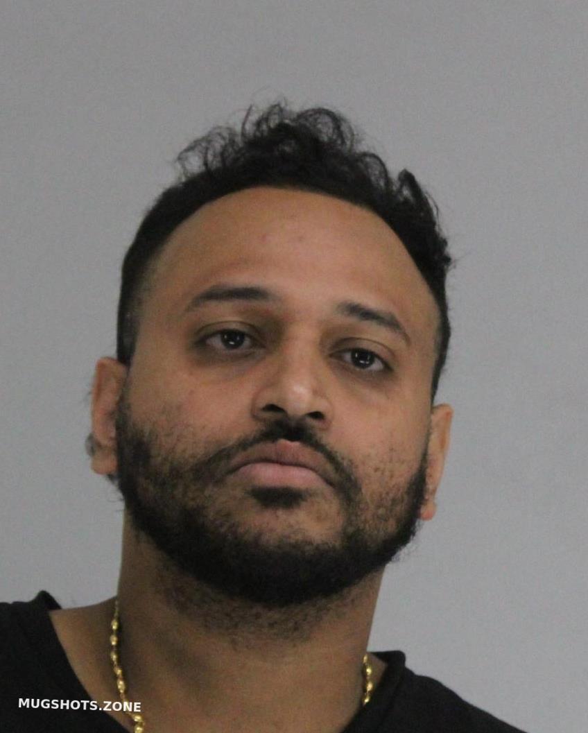 THOMAS RITZ 09/01/2024 - Dallas County Mugshots Zone