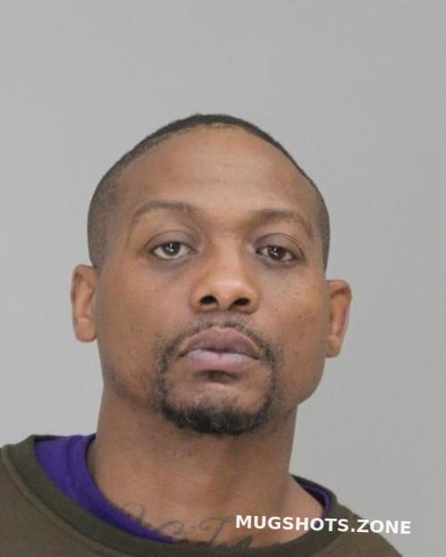 JONES PATRICK 09/02/2024 - Dallas County Mugshots Zone