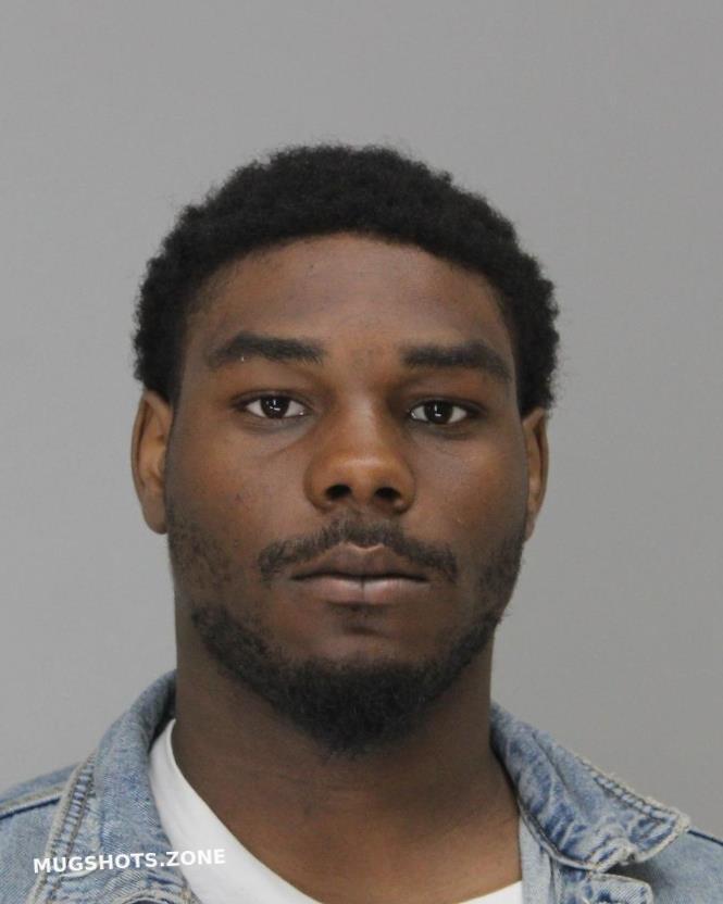 SMITH ANDRE 09/02/2024 - Dallas County Mugshots Zone