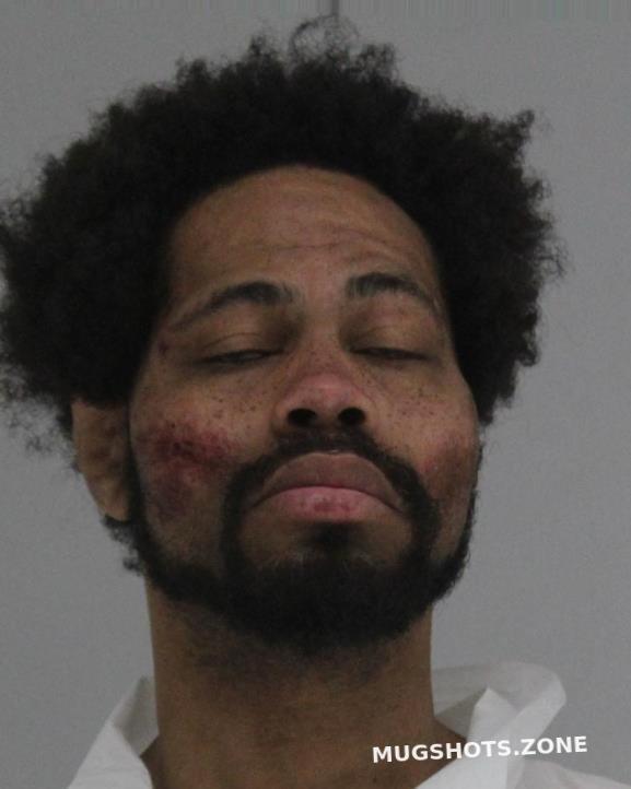 TYLER NICHOLAS 09/02/2024 - Dallas County Mugshots Zone