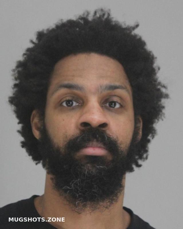 RICHARD MARCEL 09/03/2024 - Dallas County Mugshots Zone
