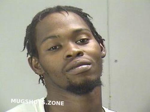 ROBERSON ROBERT 09/03/2024 - Dallas County Mugshots Zone