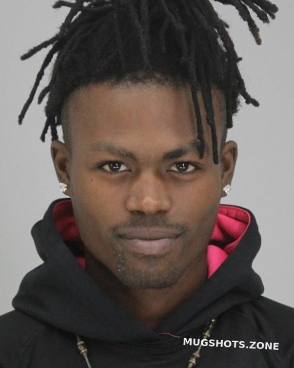 WHITAKER KOBE 09/03/2024 - Dallas County Mugshots Zone