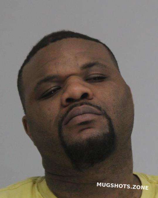 MOSLEY GERALD 09/05/2024 - Dallas County Mugshots Zone