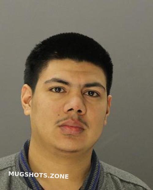 ZUBIRI ISAAC 09/05/2024 - Dallas County Mugshots Zone