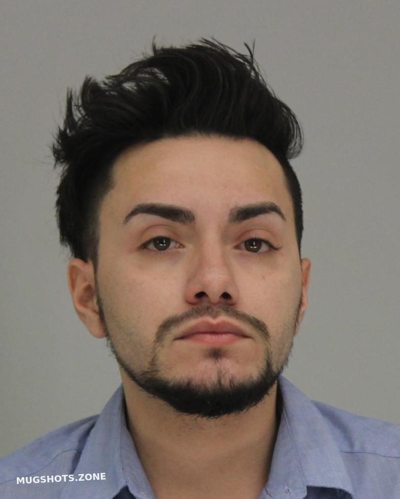 Luera Dallas 09 05 2024 Dallas County Mugshots Zone