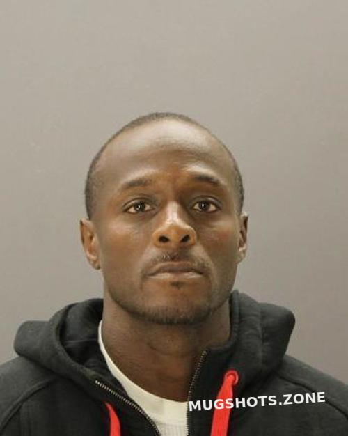 JIMERSON DAVID 09/06/2024 - Dallas County Mugshots Zone