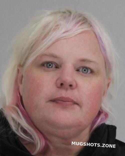 NIELSEN LISA 09/07/2024 - Dallas County Mugshots Zone