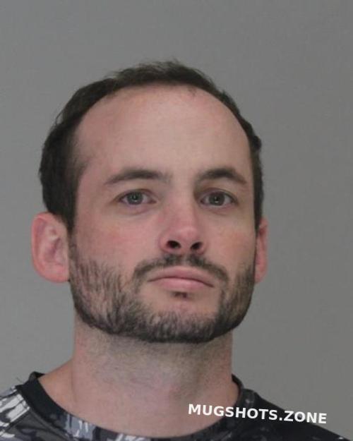 BLACKMON DILLON 09/07/2024 - Dallas County Mugshots Zone