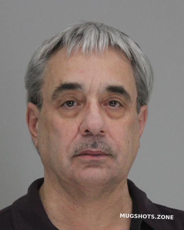 SLABAUGH BERNARD 09/08/2024 - Dallas County Mugshots Zone