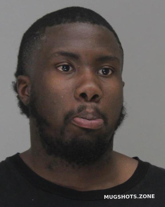 JOHNSON EPHRAIM 09/09/2024 - Dallas County Mugshots Zone